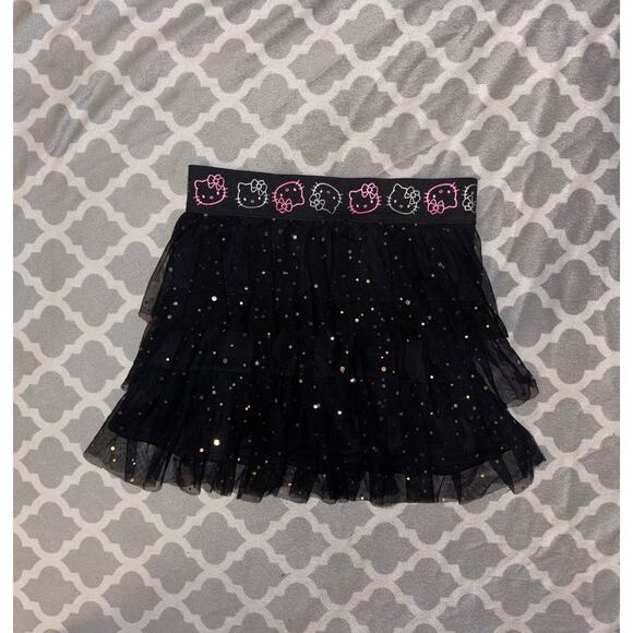 Hello Kitty | Bottoms | Hello Kitty Tutu | Poshmark